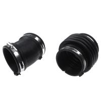 China 2x Air Cleaner Intake Hose for Infiniti M35 2006-2008 V6 3.5L for sale