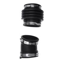 China 2x Air Cleaner Intake Hose for Infiniti M35 2006-2008 V6 3.5L for sale