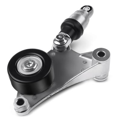 China Belt Tensioner for Toyota Camry 2002-2006 Highlander RAV4 Scion for sale
