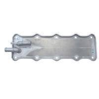 China Intercooler Charge for Audi A3 Sportback e-tron Volkswagen Jetta Golf for sale