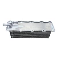 China Intercooler Charge for Audi A3 Sportback e-tron Volkswagen Jetta Golf for sale