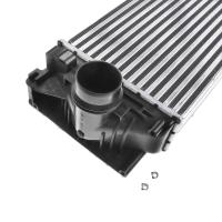China Intercooler Charge Air Cooler for Mercedes-Benz Sprinter 1500 2500 3500 for sale