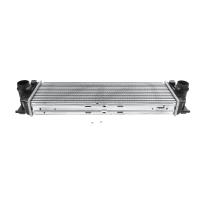 China Intercooler Charge Air Cooler for Mercedes-Benz Sprinter 1500 2500 3500 for sale