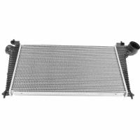 China Front Intercooler Charge Air Cooler for Saab 9-5 99-09 2.3L 3.0L Turbocharged for sale