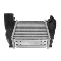 China Intercooler Charge Air Cooler for Volkswagen Golf 2003-2006 Jetta 03-05 for sale