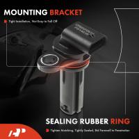 China Crankshaft Position Sensor for Chrysler 200 300 Dodge Charger Jeep Wrangler Ram for sale