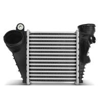 China Intercooler Charge Air Cooler for Volkswagen Golf Jetta 2006 L4 1.8L 1.9L 2.0L for sale