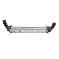 China Front Intercooler Charge Air Cooler for Mercedes-Benz R170 SLK230 1998-2004 for sale