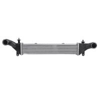 China Front Intercooler Charge Air Cooler for Mercedes-Benz R170 SLK230 1998-2004 for sale