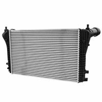 China Intercooler Charge Air Cooler for VW Beetle 13-15 Golf 10-14 2.0L Diesel for sale