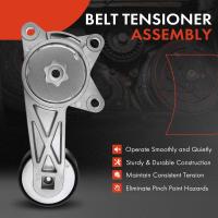 China Belt Tensioner for Ford Escape Fusion Mercury Mariner Tribute 3.0L for sale