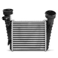 China Front Intercooler Charge Air Cooler for Volkswagen Passat 01-05 L4 1.8L Turbo for sale