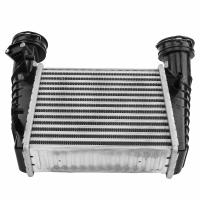 China Front Intercooler Charge Air Cooler for Volkswagen Passat 01-05 L4 1.8L Turbo for sale
