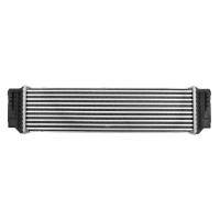 China Intercooler Charge Air Cooler for BMW 535i 535i GT 740i 740Li 3.0L Turbocharged for sale