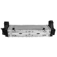China Intercooler Charge Air Cooler for BMW 528i F10 528i xDrive 2012-2016 2.0L Sedan for sale