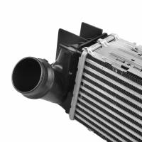 China Intercooler Charge Air Cooler for BMW X3 F25 X4 F26 2.0L 3.0L Turbocharged for sale