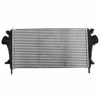 China Intercooler Charge Air Cooler for Buick Regal 2011-2013 Saab 9-5 10-11 2.0L 2.8L for sale
