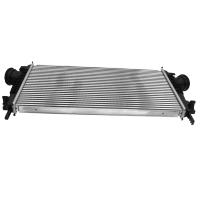 China Intercooler Charge Air Cooler for Buick Regal 2011-2013 Saab 9-5 10-11 2.0L 2.8L for sale