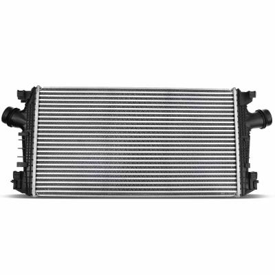 China Intercooler Charge Air Cooler for Chevrolet Malibu 13-15 Buick Regal 14-17 2.0L for sale