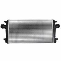 China Intercooler Charge Air Cooler for Chevrolet Malibu 13-15 Buick Regal 14-17 2.0L for sale