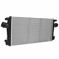 China Intercooler Charge Air Cooler for Chevrolet Malibu 13-15 Buick Regal 14-17 2.0L for sale