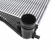 China Intercooler Charge Air Cooler for Audi A3 Quattro S3 TT Quattro VW Golf GTI for sale