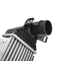 China Intercooler Charge Air Cooler for Ford Escape 2017-2019 Lincoln MKC 15-19 for sale