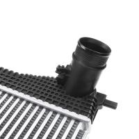 China Intercooler Charge Air Cooler for Audi A3 Quattro S3 TT Quattro VW Golf GTI for sale