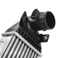 China Intercooler Charge Air Cooler for Ford Escape 2017-2019 Lincoln MKC 15-19 for sale