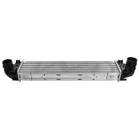 China Intercooler Charge Air Cooler for Ford Escape 2013-2016 Focus 2012-2018 L4 2.0L for sale