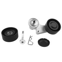 China Belt Tensioner for BMW X5 E53 E39 540i E38 740i 740iL 750i 750Li 760i for sale