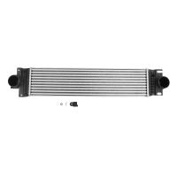 China Intercooler Charge Air Cooler for Ford Fusion Lincoln MKZ 2013-2016 2.0L for sale