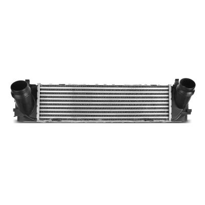 China Intercooler Charge Air Cooler for BMW 228i 320i 328i xDrive L4 2.0 Turbocharged for sale