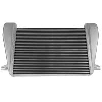 China Intercooler Charge Air Cooler for Freightliner FLD120 Long Hood for sale