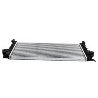 China Intercooler Charge Air Cooler for Buick Cascada 2016-2019 1.6L for sale