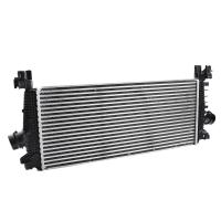 China Intercooler Charge Air Cooler for Buick Cascada 2016-2019 1.6L for sale