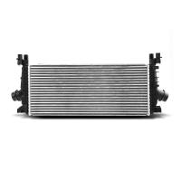 China Front Intercooler Charge Air Cooler for Chevrolet Cruze 2011-2015 L4 1.4L for sale