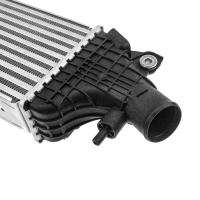 China Intercooler Charge Air Cooler for INFINITI Q50 16-19 Q60 17-18 2.0L Turbocharged for sale