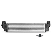 China Intercooler Charge Air Cooler for Ford Edge 2015-2021 Lincoln MKX 16-18 for sale