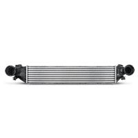 China Front Intercooler Charge Air Cooler for Mercedes-Benz C230 2002-2004 1.8L 2.3L for sale