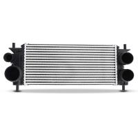 China Intercooler Charge Air Cooler for Ford F-150 Lincoln Navigator Turbocharged for sale
