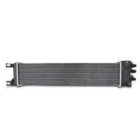 China Intercooler Charge Air Cooler for Ford Fusion 14-20 L4 1.5L Turbocharged Sedan for sale