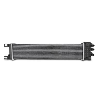 China Intercooler Charge Air Cooler for Ford Fusion 14-20 L4 1.5L Turbocharged Sedan for sale