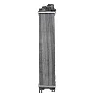 China Intercooler Charge Air Cooler for Ford Fusion 14-20 L4 1.5L Turbocharged Sedan for sale