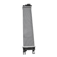 China Intercooler Charge Air Cooler for Ford Fusion 14-20 L4 1.5L Turbocharged Sedan for sale
