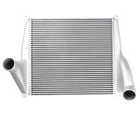 China Intercooler Charge Air Cooler for Kenworth T600A 1994-2005 Long Conventional for sale