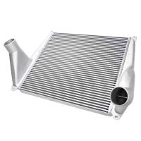 China Intercooler Charge Air Cooler for Kenworth T600A 1994-2005 Long Conventional for sale