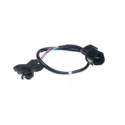 China Crankshaft Position Sensor for Mitsubishi Outlander 2003 L4 2.4L Sport Utility for sale