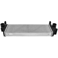 China Intercooler Charge Air Cooler for Jeep Grand Cherokee 14-21 V6 3.0L Diesel for sale