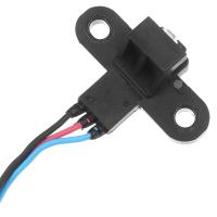 China Crankshaft Position Sensor for Mitsubishi Outlander 2003 L4 2.4L Sport Utility for sale